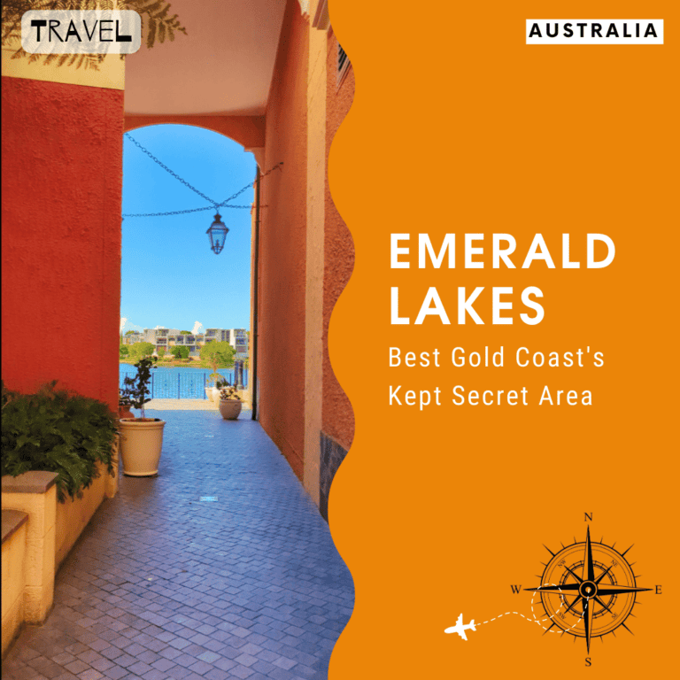 Best Queensland Kept Secret Area: Emerald Lakes, Gold Coast – Living ...